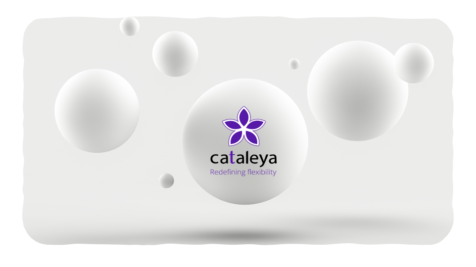 Redefining Flexibility - Cataleya