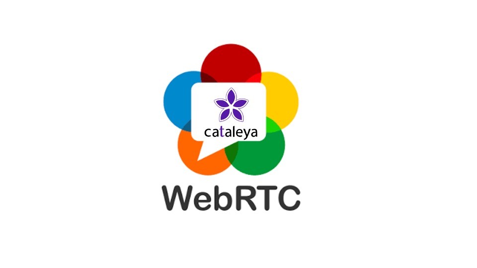 Cataleya releases its NEW Orchid Link SBC WebRTC Gateway - Cataleya