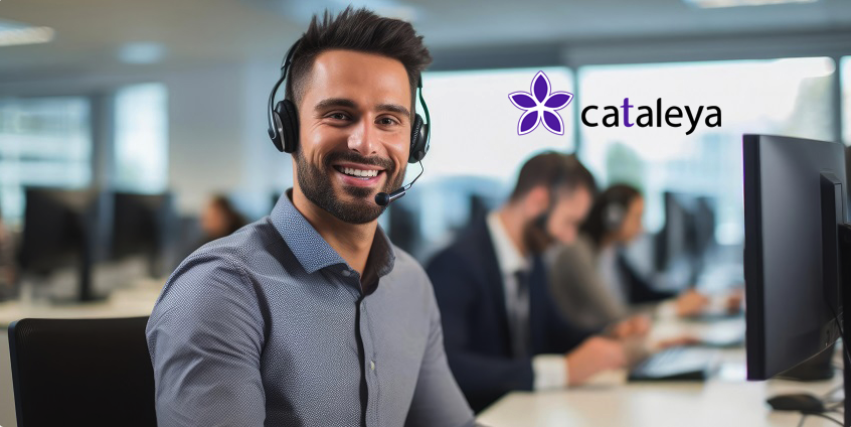 TI Plus and Cataleya Announce Strategic Partnership to Deliver Advanced ...